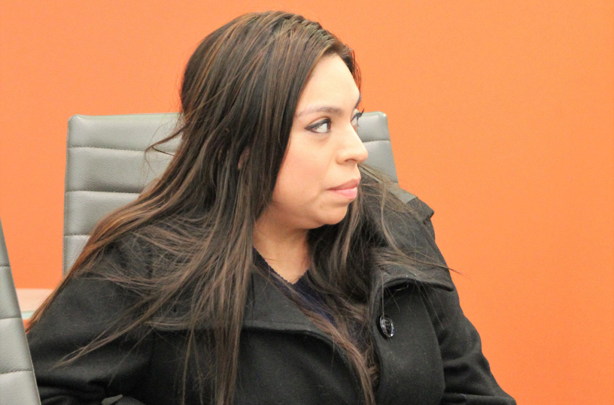 Our Team - Sheltering Tree