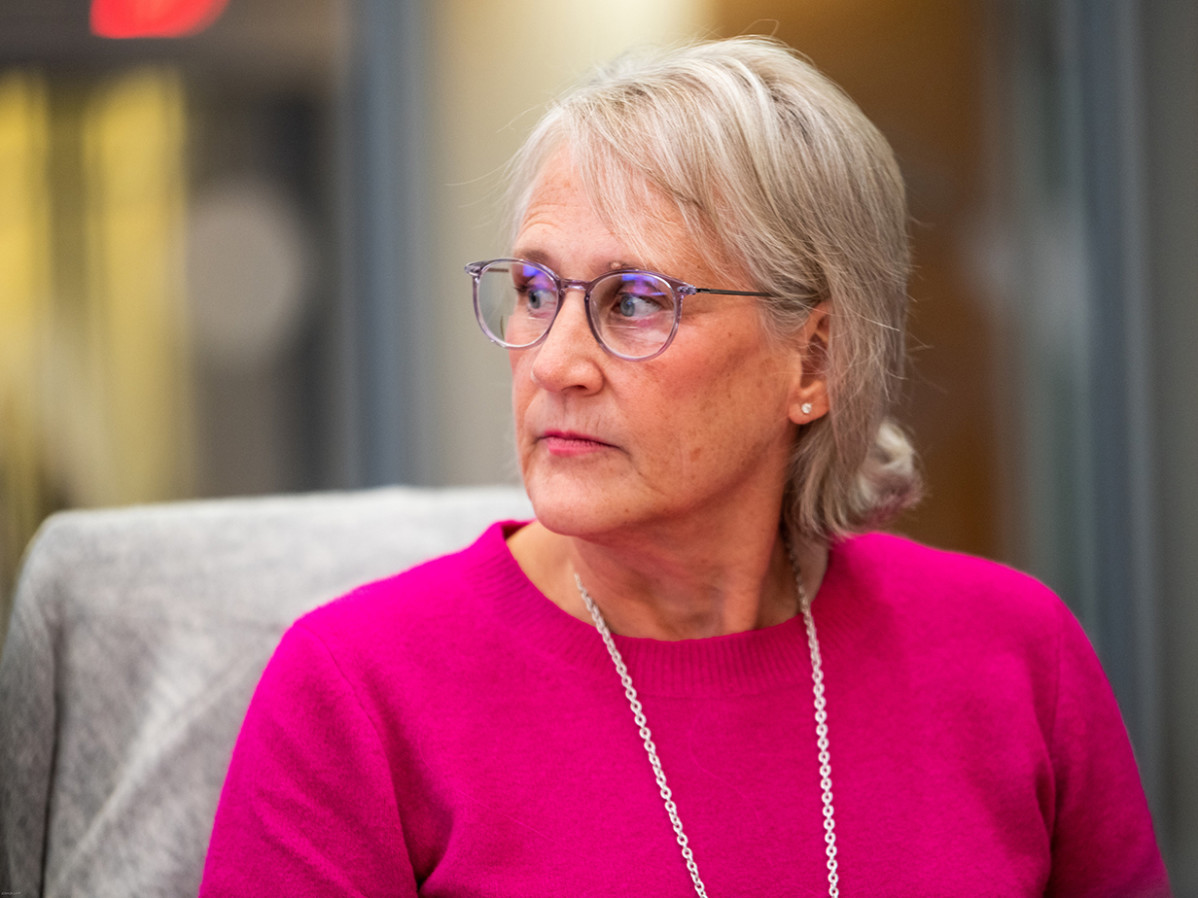 Our Team - Sheltering Tree