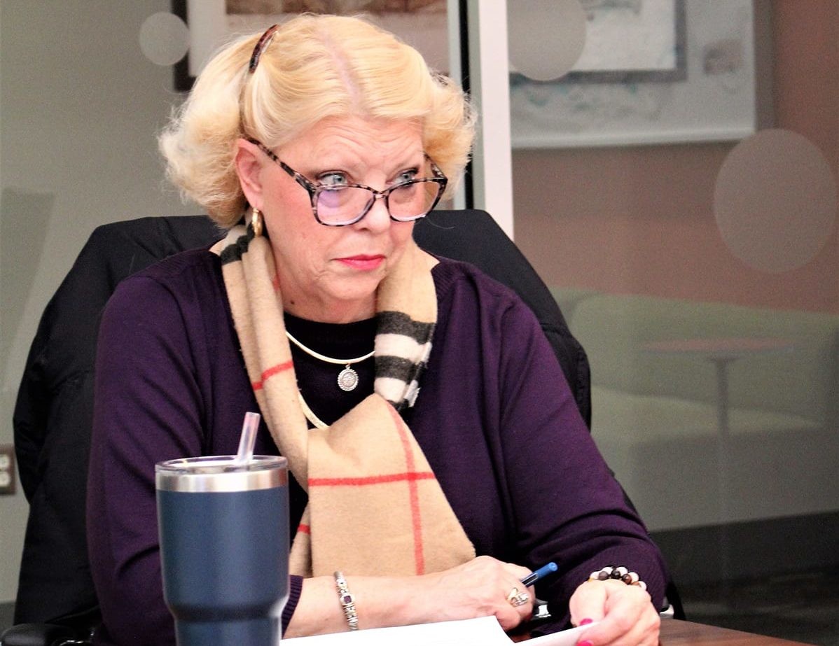 Our Team - Sheltering Tree