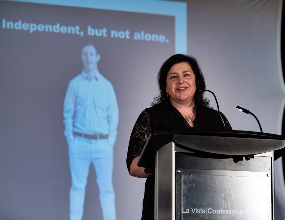 Our Team - Sheltering Tree