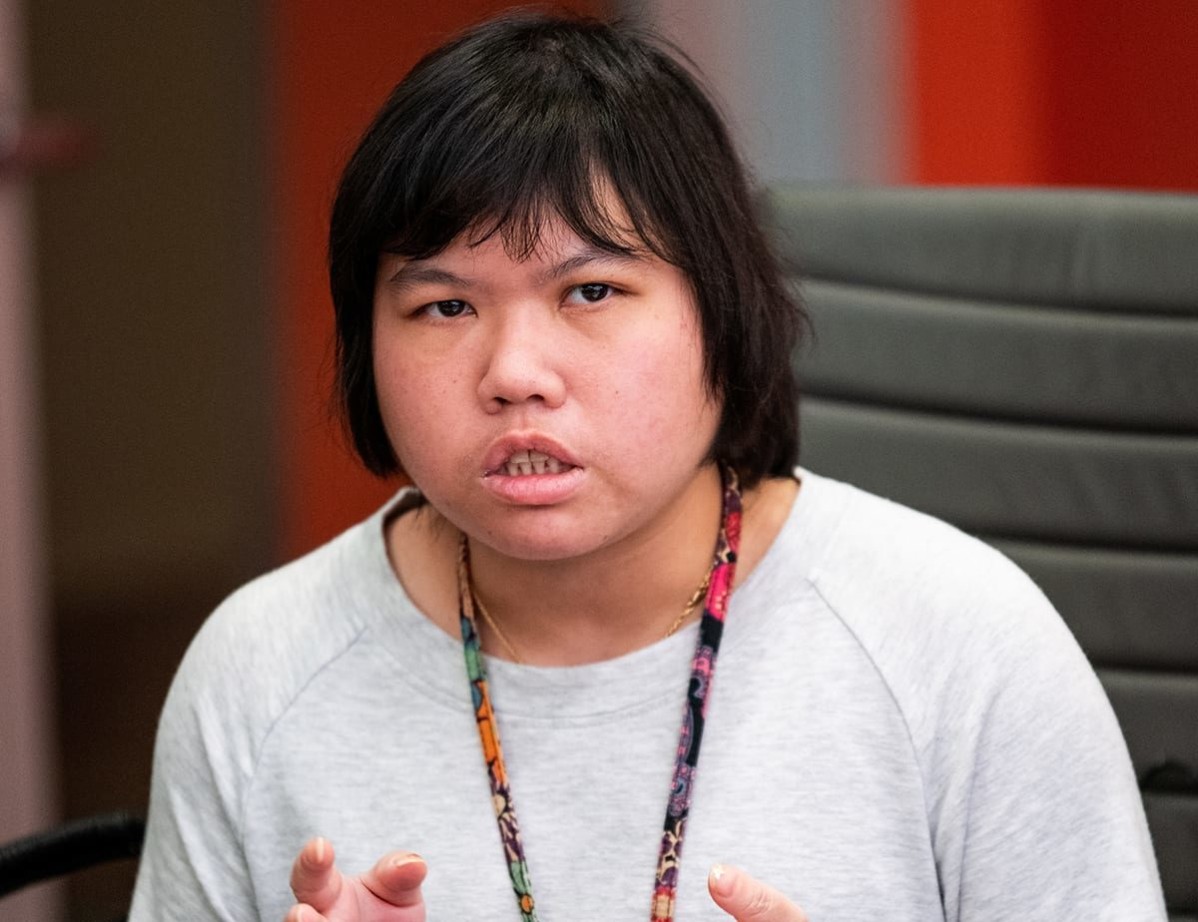 Our Team - Sheltering Tree