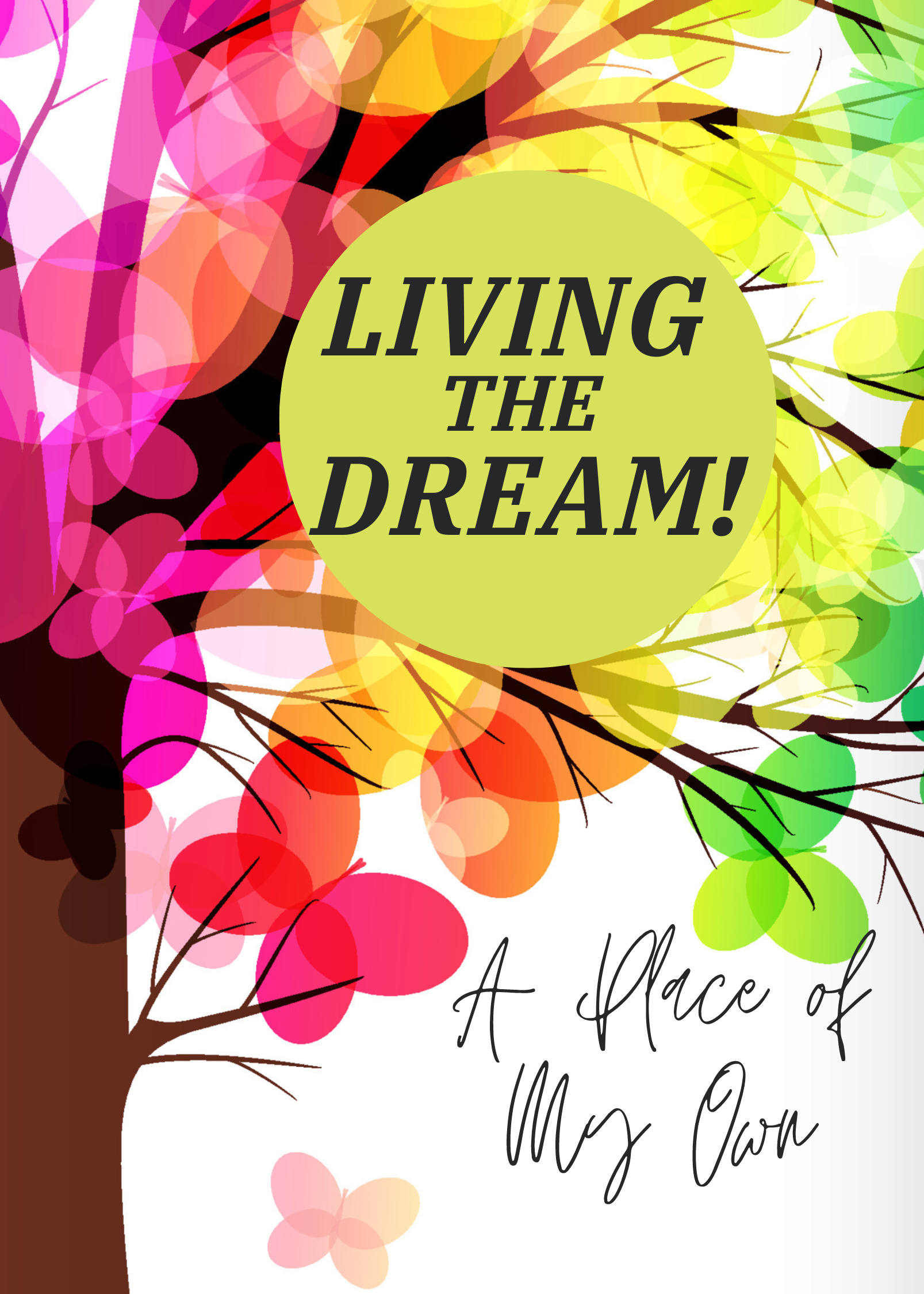Save the Date for Sheltering Tree's Living the Dream Gala: September 15 ...