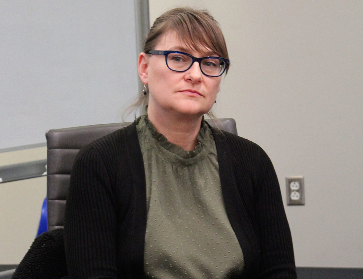 Our Team - Sheltering Tree