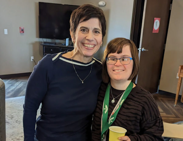 Our Team - Sheltering Tree