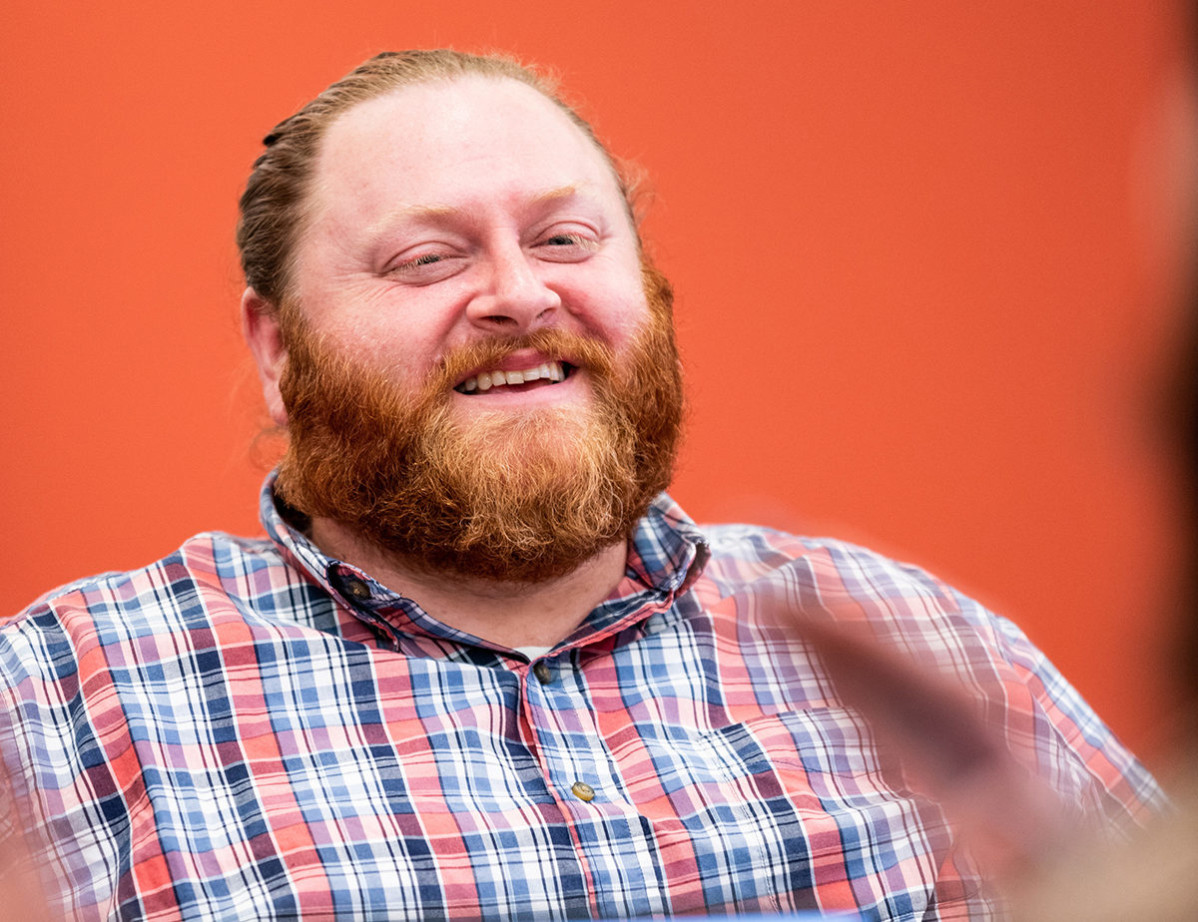 Our Team - Sheltering Tree