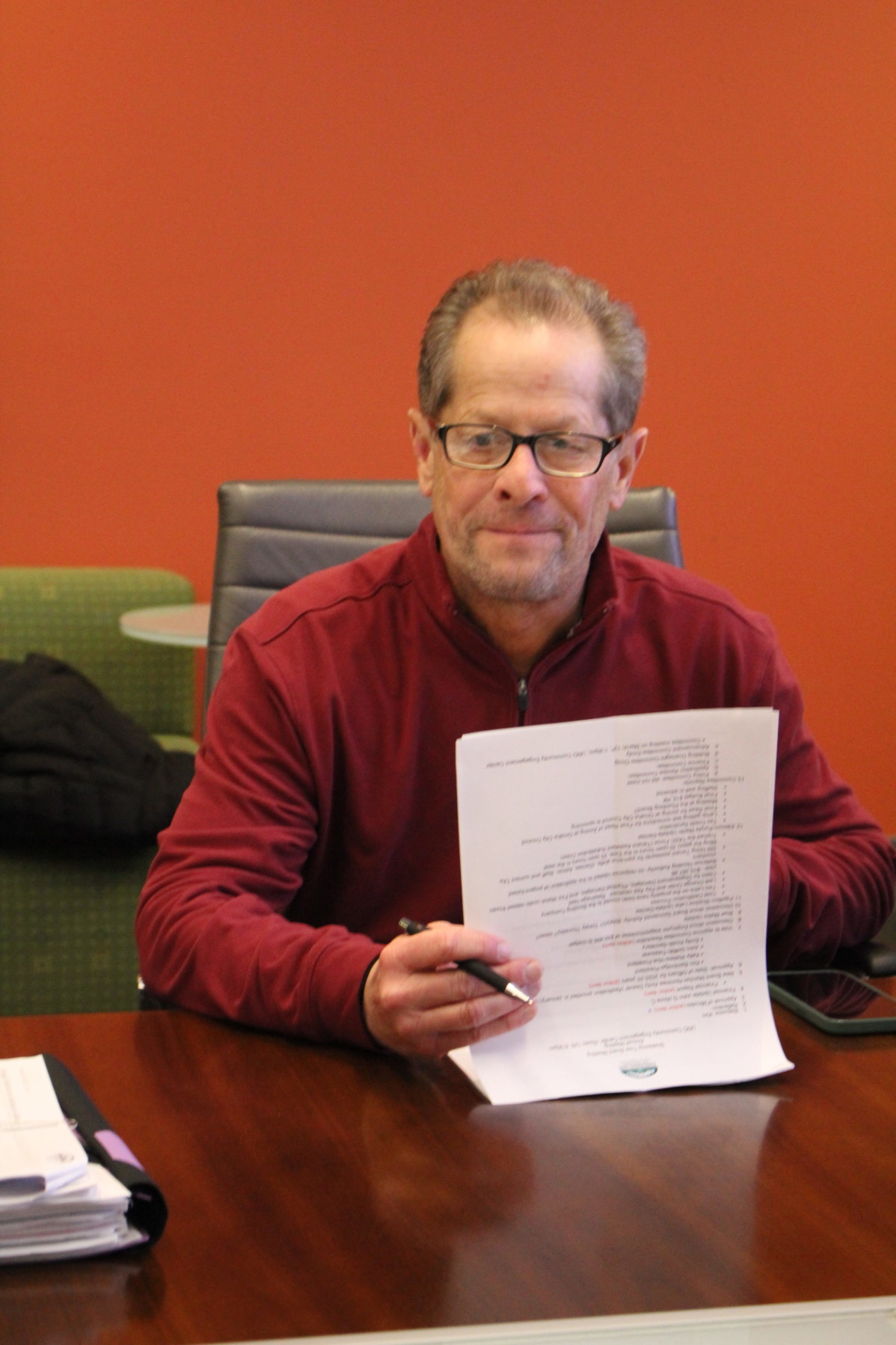 Our Team - Sheltering Tree