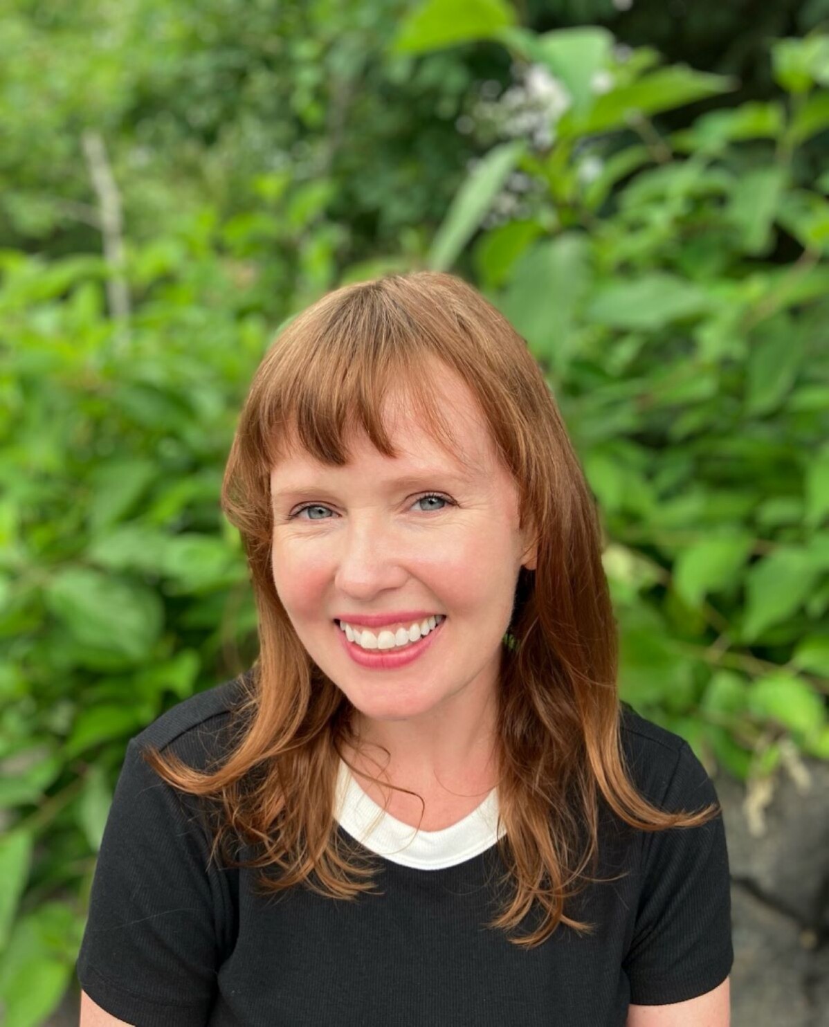 Our Team - Sheltering Tree